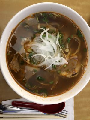 PHO DOLLAR - 333 Photos & 250 Reviews - Vietnamese - 322 W Ferry St ...