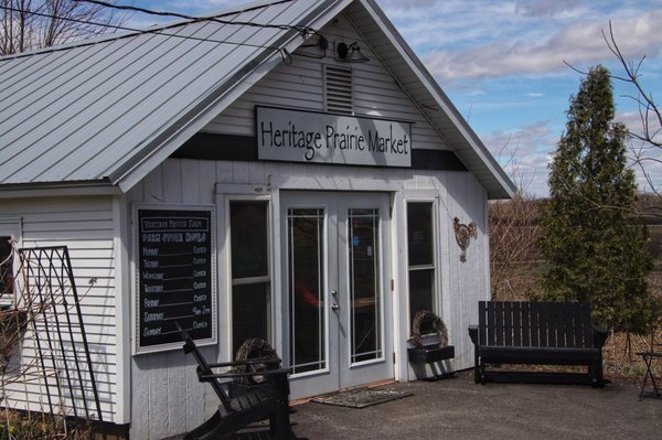 HERITAGE PRAIRIE FARM - 322 Photos & 74 Reviews - 2N308 Brundige Rd ...