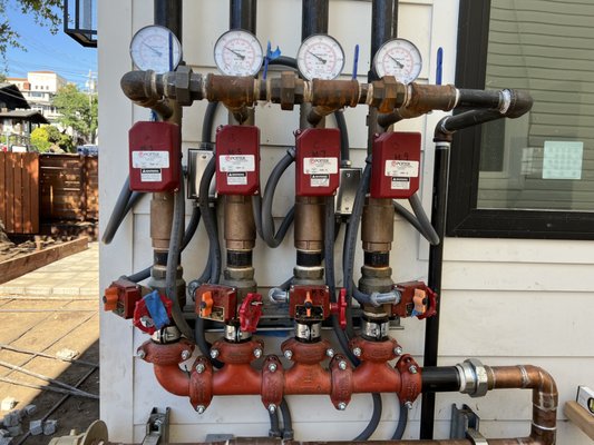 RF FIRE ALARM - Updated December 2025 - 12 Photos - San Francisco ...