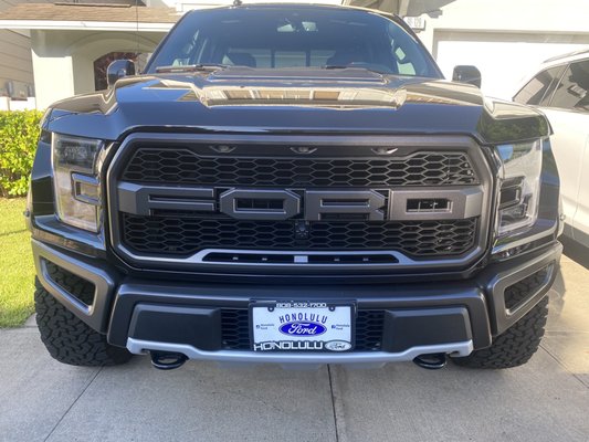 HONOLULU FORD - Updated December 2025 - 193 Photos & 762 Reviews - 1370 ...