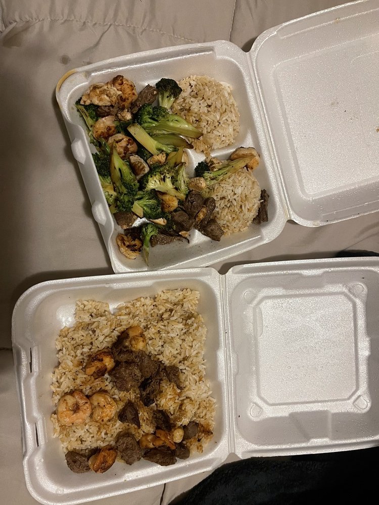 HIBACHI EXPRESS - Updated January 2025 - 28 Photos & 31 Reviews - 1009 ...