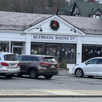 QUEBRADA BAKING COMPANY - Updated January 2026 - 72 Photos & 177 ...