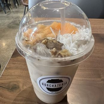 HORCHATERIA RIO LUNA with reviews - Updated September 2024 - 2965 ...