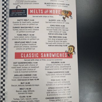 JENNY’S DINER - Updated November 2024 - 64 Photos & 48 Reviews - 4768 N ...