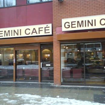 Gemini Café - Trusted Since 2010 - Updated July 2025 - 17 Reviews - 328 ...