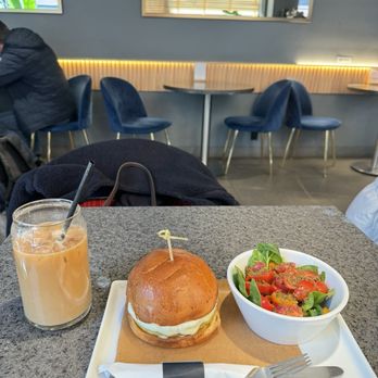 COFFEE PROJECT NEW YORK | HELL’S KITCHEN - Updated January 2025 - 100 ...