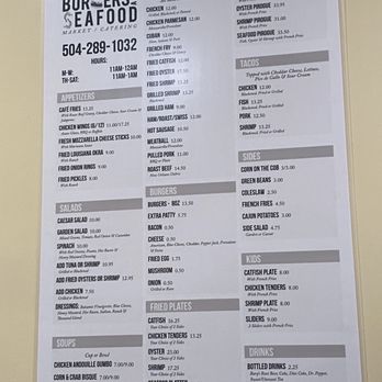 LAKEVIEW BURGERS AND SEAFOOD - Updated December 2025 - 98 Photos & 149 ...