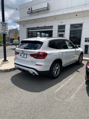 BMW OF SPRINGFIELD - Updated August 2025 - 48 Photos & 148 Reviews ...