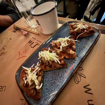 LIN ASIAN BAR AND DIM SUM - Updated August 2025 - 2909 Photos & 1248 ...