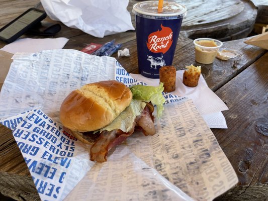 RANCH & ROOST - Updated June 2025 - 28 Photos & 26 Reviews - 101 S ...