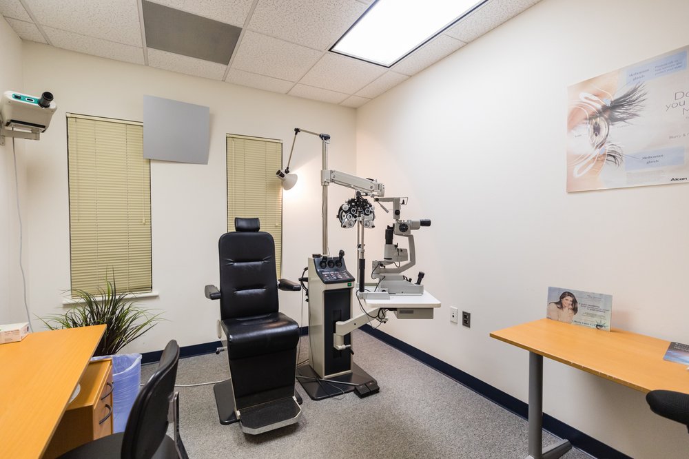 LIBERTY LASER EYE CENTER - Updated April 2026 - 19 Photos & 38 Reviews ...