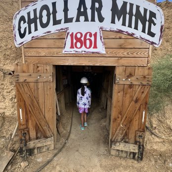 CHOLLAR MINE TOURS - Updated July 2025 - 213 Photos & 154 Reviews - 615 ...
