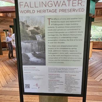 FALLINGWATER - Updated October 2025 - 1453 Photos & 353 Reviews - 1491 ...