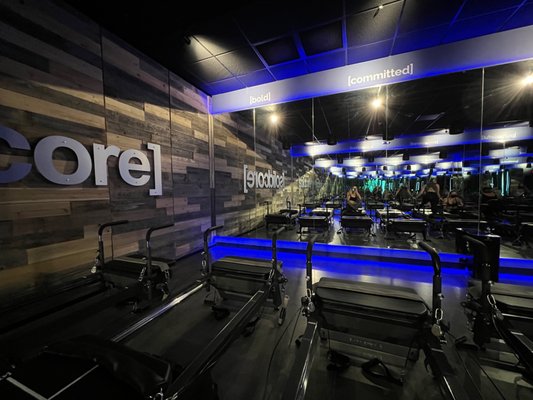 [SOLIDCORE] - Updated July 2025 - 32 Photos & 11 Reviews - 345 Harrison ...