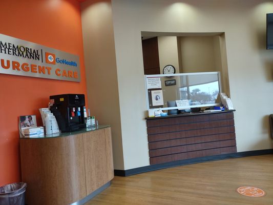 MEMORIAL HERMANN-GOHEALTH URGENT CARE - Updated October 2025 - 11 ...