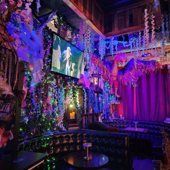 ELIXIR TEA BAR - Updated July 2024 - 874 Photos & 346 Reviews - 1779 ...