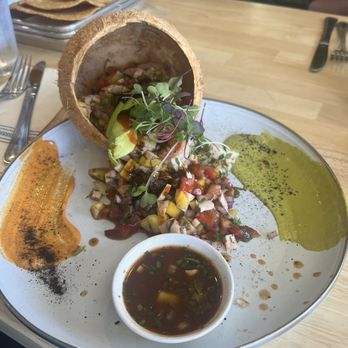 RUTA 15 CEVICHE BAR MEXICAN KITCHEN - Updated July 2024 - 77 Photos ...