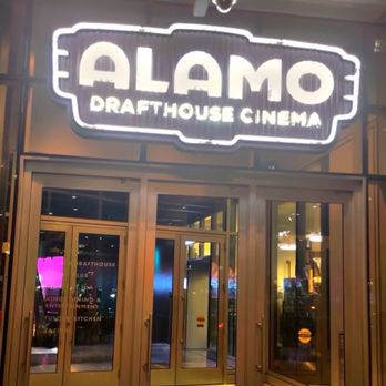 ALAMO DRAFTHOUSE CINEMA BOSTON SEAPORT - Updated May 2025 - 78 Photos ...