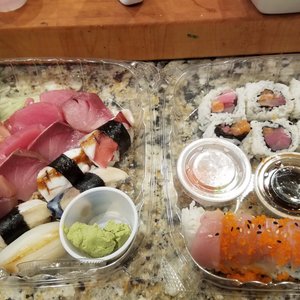 DOZO SUSHI AND HIBACHI RESTAURANT - Updated June 2024 - 26 Photos & 64 ...