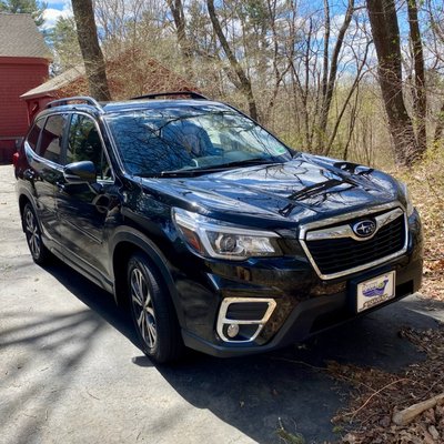 PATRIOT SUBARU OF NORTH ATTLEBORO - Updated December 2025 - 52 Photos ...