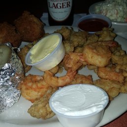 JIM SHAW’S RESTAURANT - 86 Photos & 128 Reviews - Seafood - 3040 ...