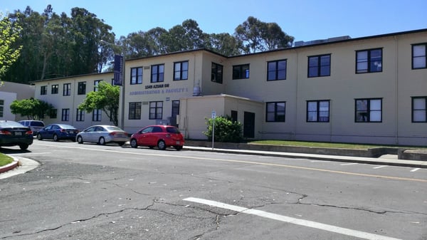 TOURO UNIVERSITY CALIFORNIA - Updated January 2026 - 27 Photos & 19 ...