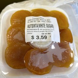 PAMPANGA’S BAKERY ARTESIA - Updated July 2025 - 713 Photos & 399 ...