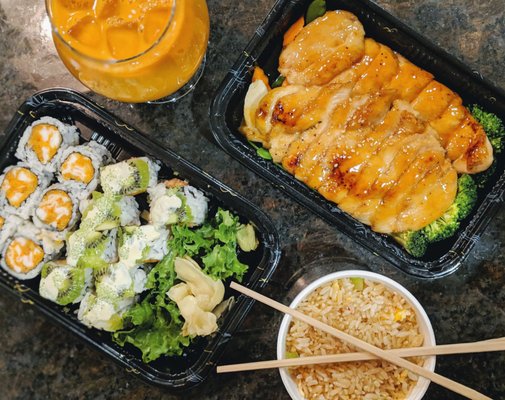 KAWA JAPANESE FUSION - Updated December 2025 - 32 Photos & 44 Reviews ...