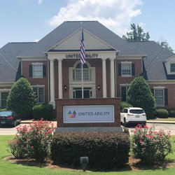 United Ability - Request Information - Community Service/Non-Profit ...