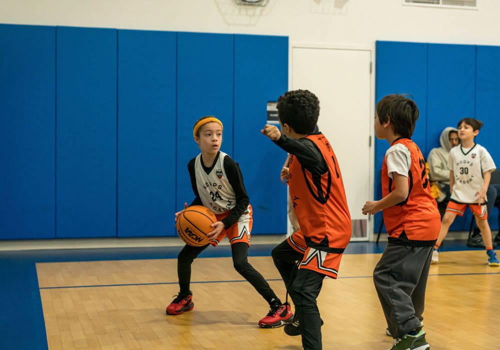 HOOPS ACADEMY - Updated January 2025 - 13 Photos - 246 Adelphi St ...