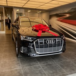 AUDI DOMINION - 71 Photos & 224 Reviews - 21105 IH-10 W, San Antonio ...
