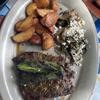 EL ALMA - Updated August 2024 - 1516 Photos & 1309 Reviews - 1025 ...