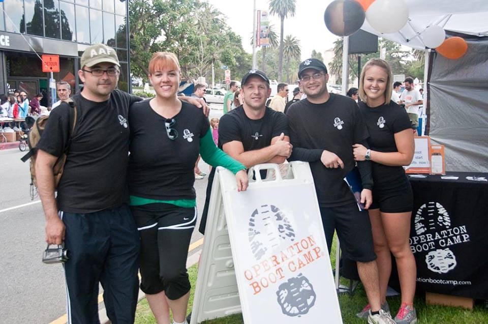 OPERATION BOOT CAMP LOS ANGELES - Updated January 2025 - 11 Reviews ...