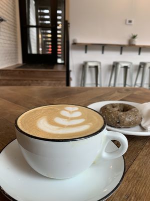 SPLITLOG COFFEE COMPANY - 137 Photos & 80 Reviews - Coffee & Tea - 548 ...