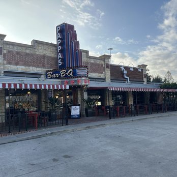 PAPPAS BAR-B-Q - Updated December 2025 - 306 Photos & 402 Reviews ...