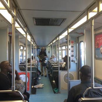 DEL AMO BLUE LINE STATION - Updated October 2025 - 69 Photos & 13 ...