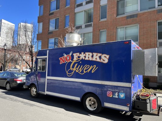 NO FORKS GIVEN - Updated December 2025 - 138 Photos & 118 Reviews - 115 ...