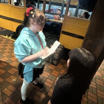 MAGIC TIME MACHINE - Updated January 2025 - 593 Photos & Average of 3.1 ...