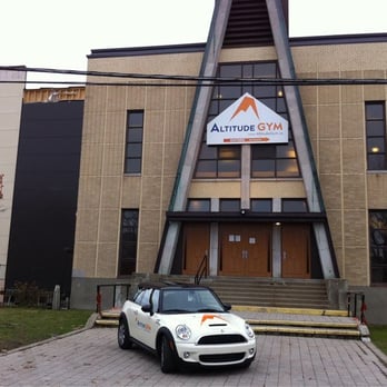 Altitude Gym Updated March 2026 13 Photos 14 Reviews 35