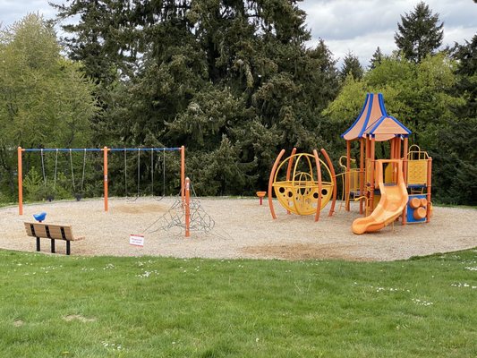 MURRAYHILL PARK - Updated January 2025 - Beaverton, Oregon - Parks - Yelp