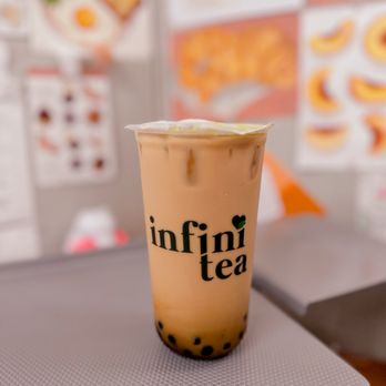 INFINITEA CAFE 3 - Updated December 2025 - 174 Photos & 104 Reviews ...