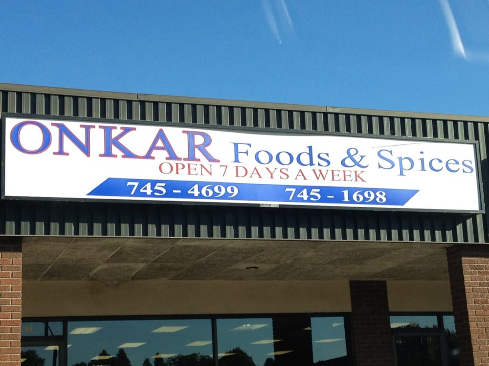 ONKAR FOODS & SPICES - Updated December 2025 - 101 Hazelglen Dr ...