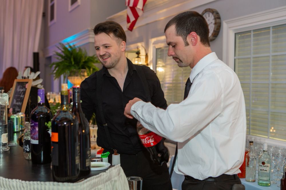 THE TILLMAN HANGAR - Updated January 2026 - 25 Photos - 304 Russell ...