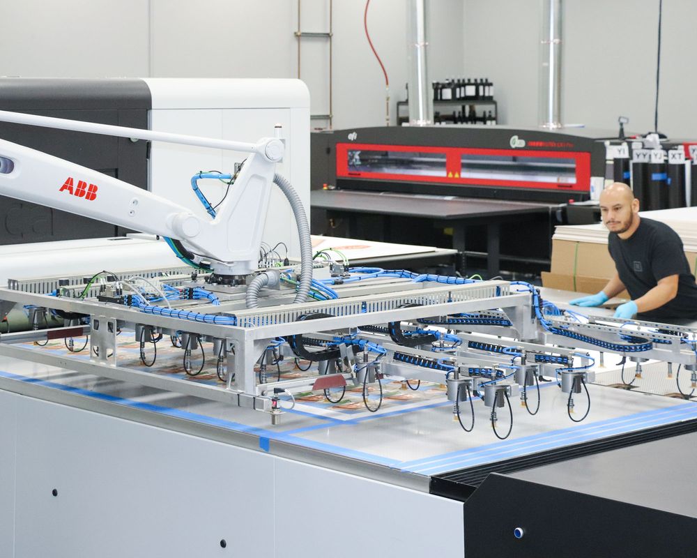 DIRECT EDGE MEDIA - Updated October 2025 - 2900 E White Star Ave ...