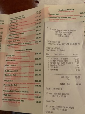 ICHIBAN JAPANESE STEAK & SEAFOOD RESTAURANT - 19 Photos & 67 Reviews ...