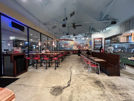 CABO BOB’S - 229 Photos & 229 Reviews - 1810 Fountain View Dr, Houston ...