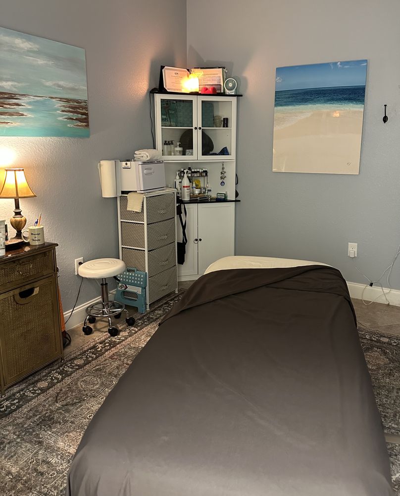 MASSAGE THERAPY WITH ARLENE - Updated September 2025 - 5800 Overseas ...