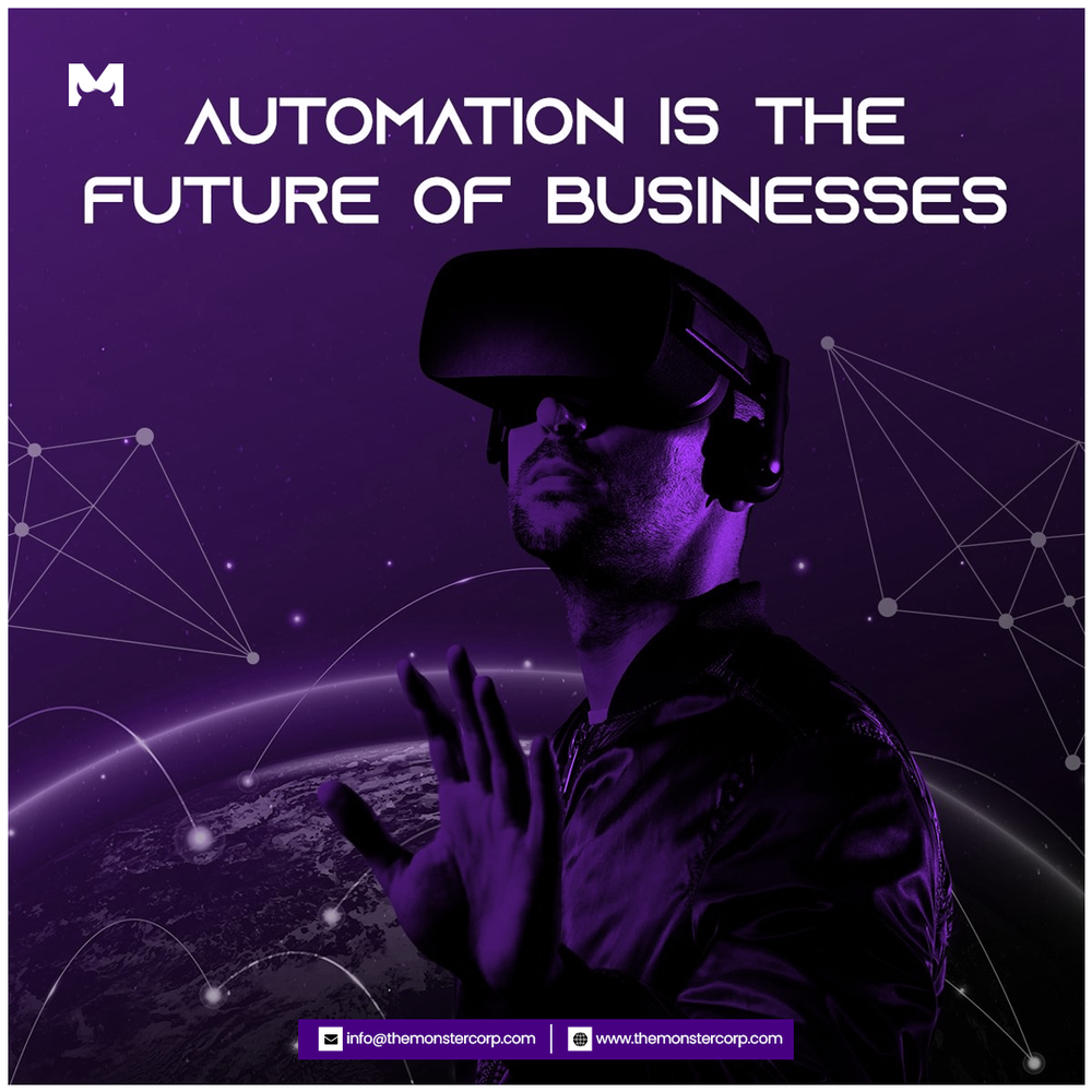 THE MONSTER CORP - 61 Bridge Street Kington Herefordshire HR5 3DJ UK ...