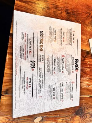 GANKO ITTETSU RAMEN - Updated January 2026 - 128 Photos & 42 Real ...