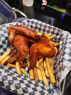 URBAN SOUL DAIQUIRIS & WINGZ - Updated September 2025 - 15 Photos & 12 ...